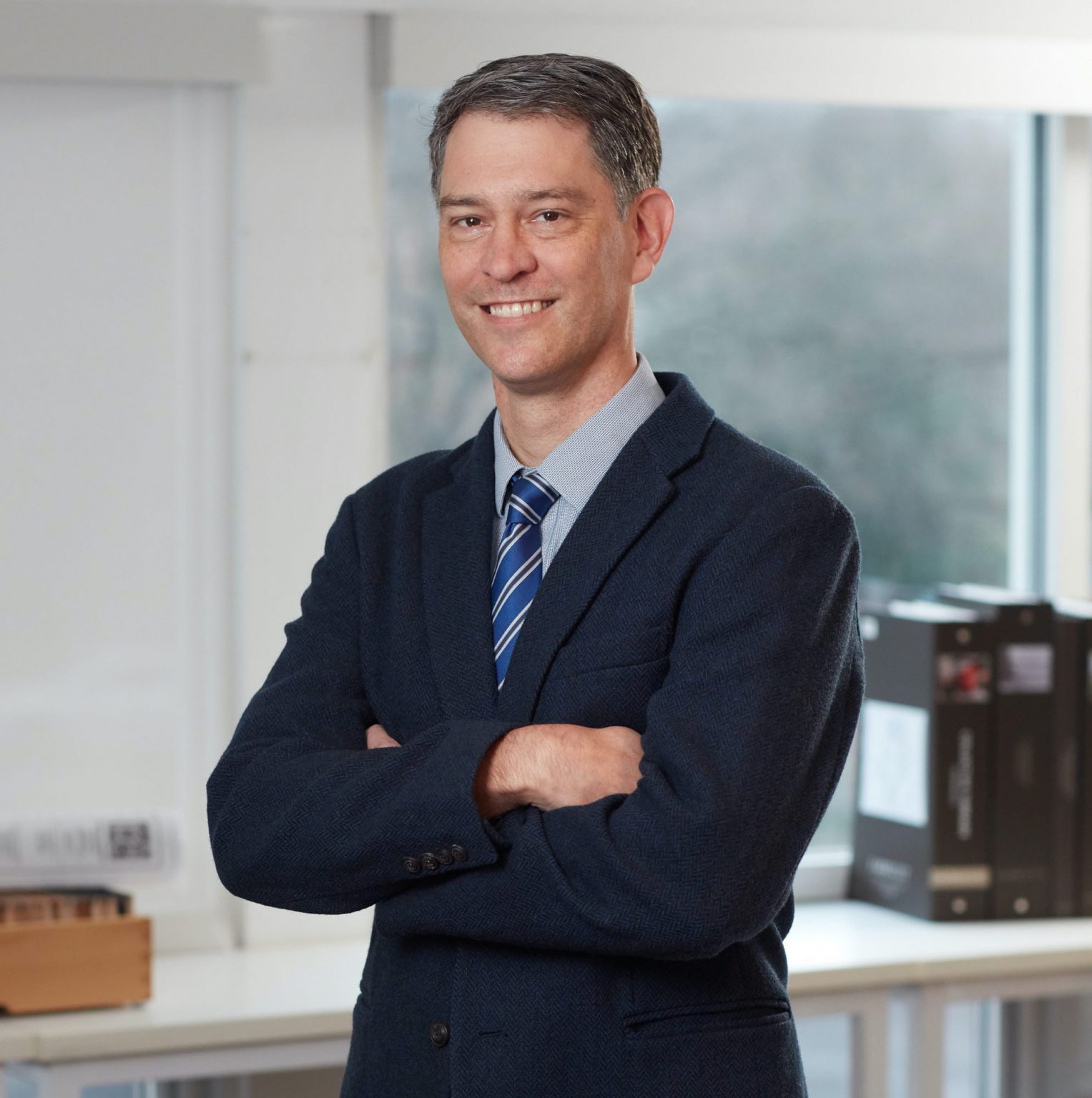 Profile - Purple Cherry