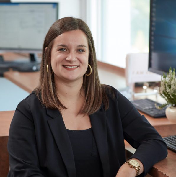 Profile - Purple Cherry