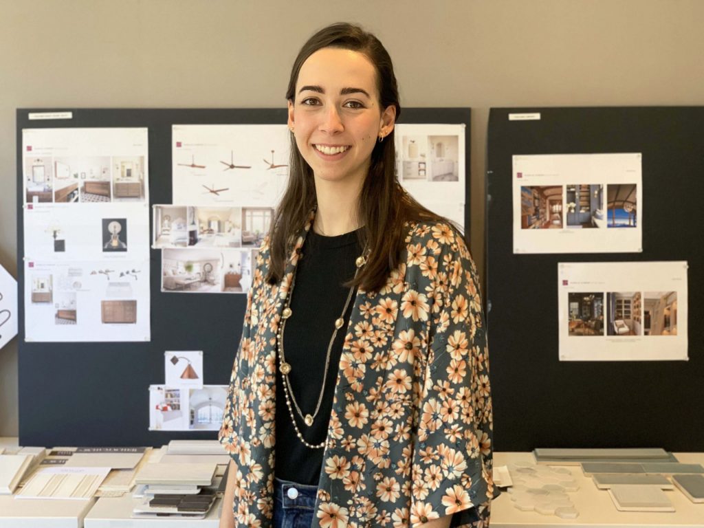 Profile - Purple Cherry