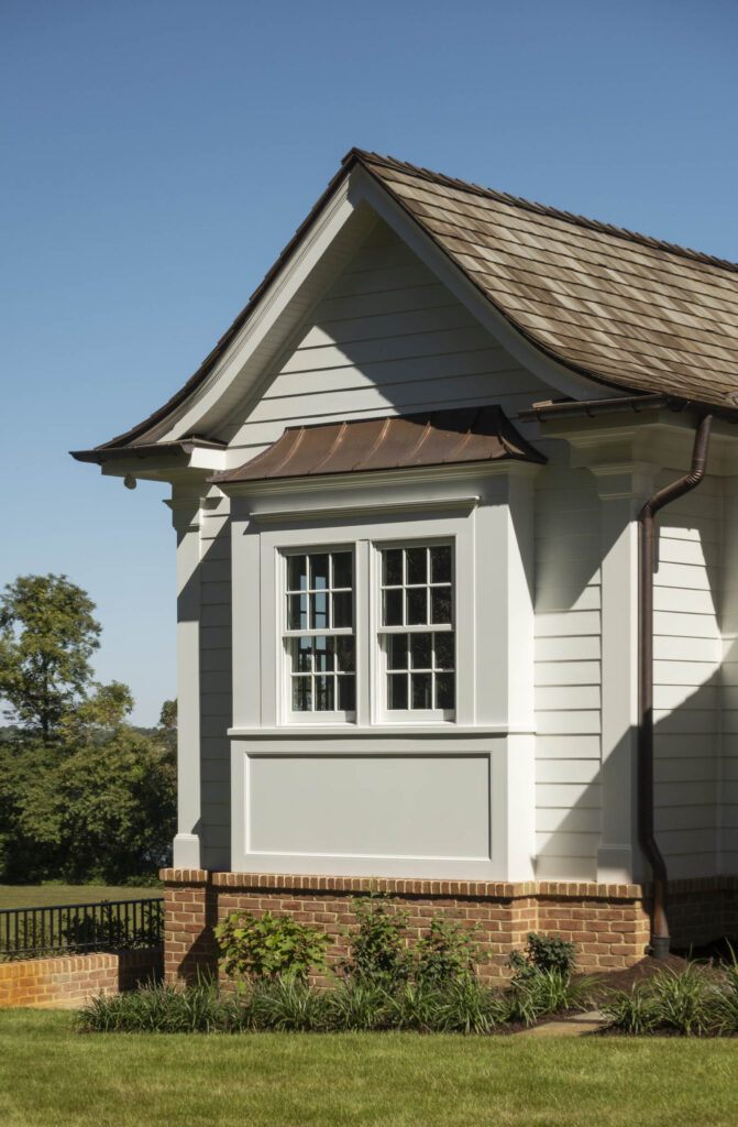 Classic Cape Cod - Purple Cherry