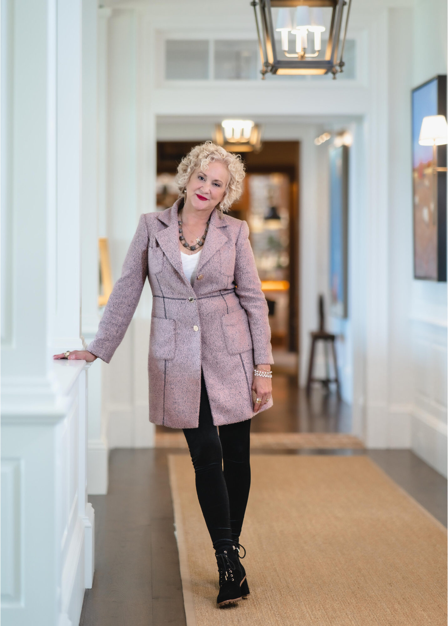 Profile - Purple Cherry