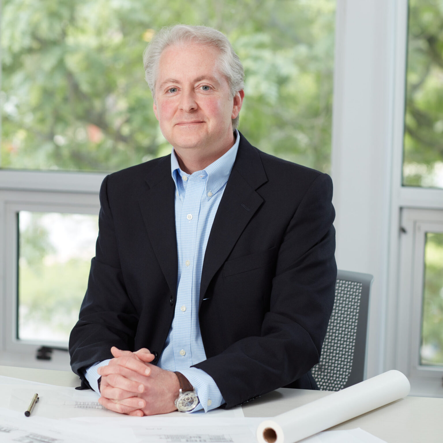 Profile - Purple Cherry