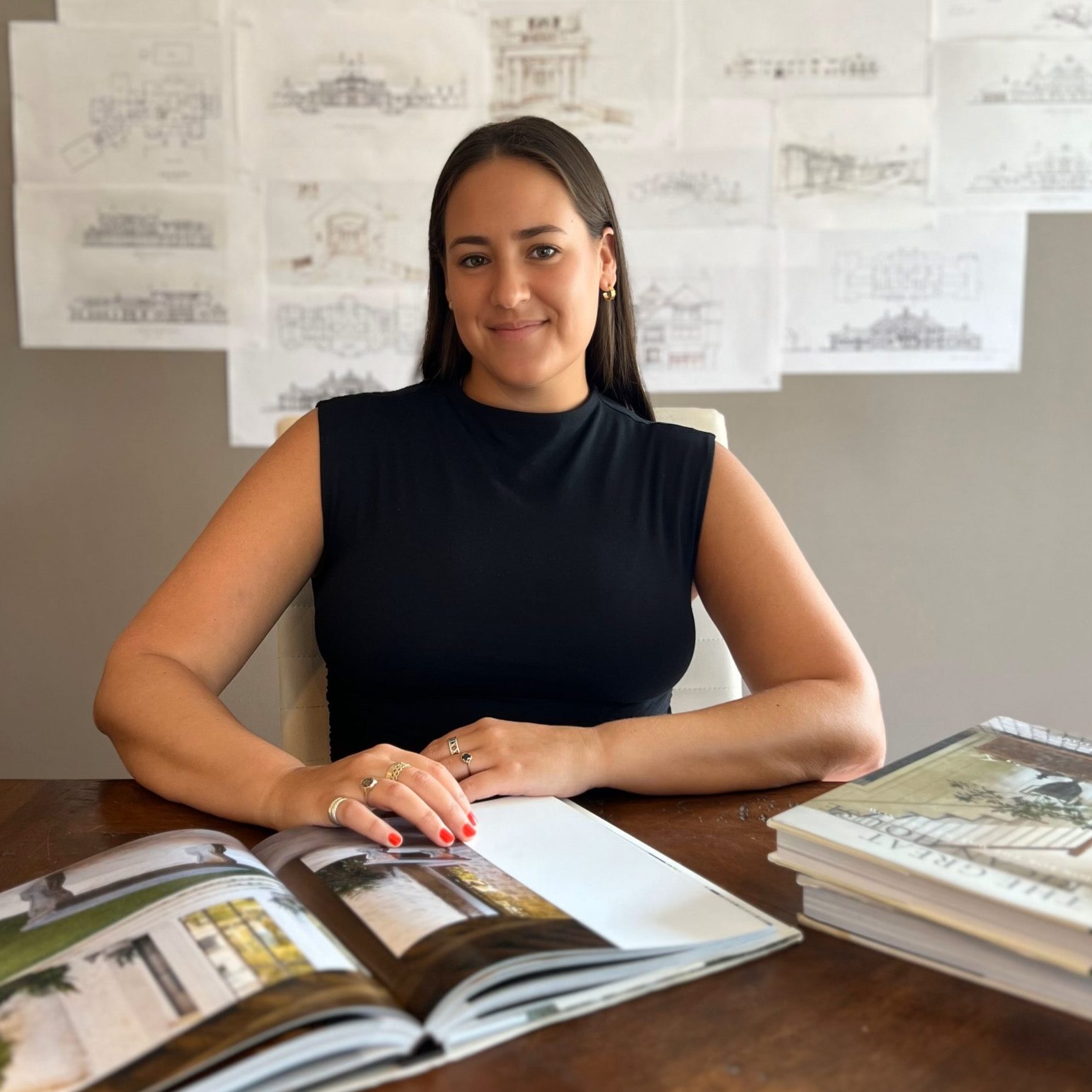 Team - Purple Cherry