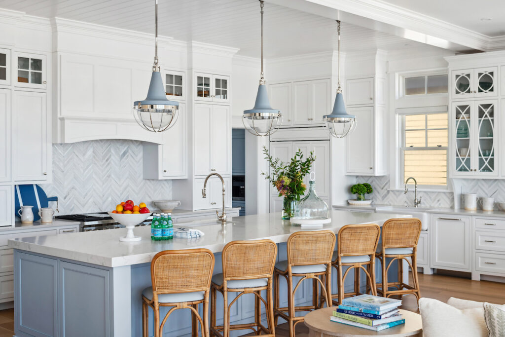Oceanfront Retreat - Purple Cherry